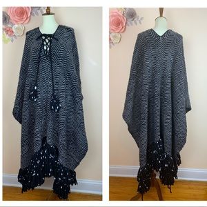 Ulla Johnson | Sweaters | New Ulla Johnson Mona Midnight Merino Wool ...